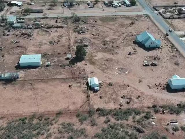 4400 County Rd 1130, Midland, TX 79706