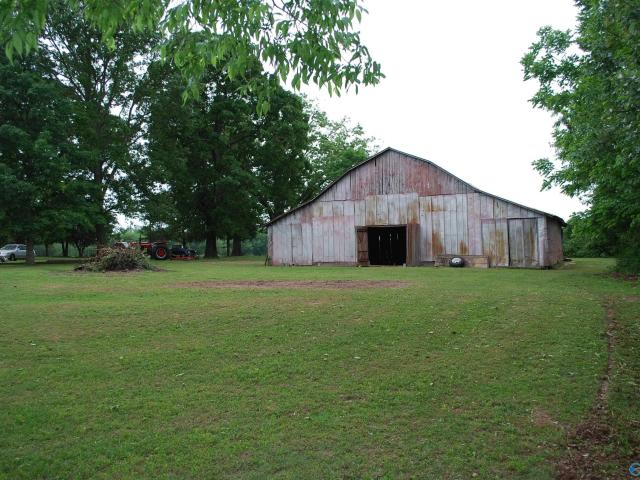 4400 County Road 140