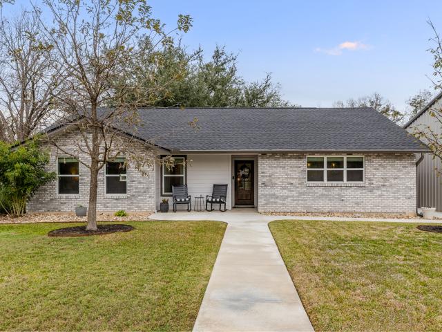 4400 County Road 123, Round Rock, TX 78664 | MLS #3238