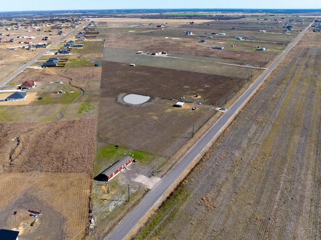 4400 County Road 4101, Kaufman, TX 75142 | MLS #20653