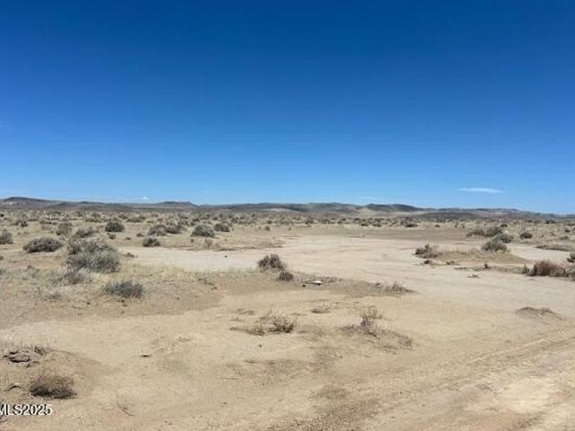 4400 E 4th St, Silver Springs, NV 89429