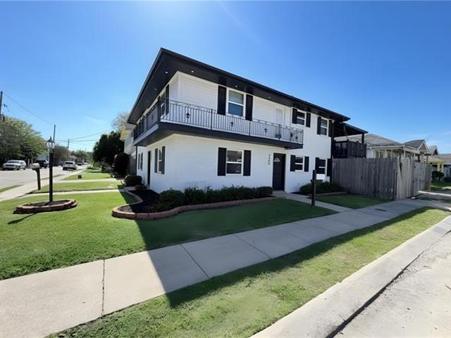 4400 Elba St, New Orleans, LA 70125 | MLS #2549