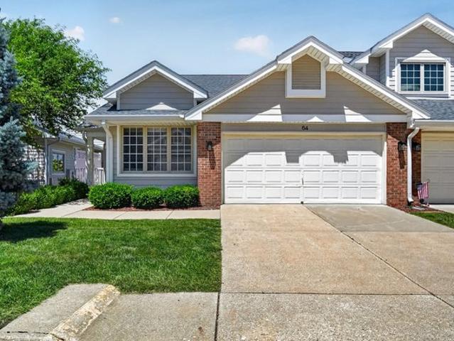 4400 Ep True Pkwy Unit 64, West Des Moines, IA 50265