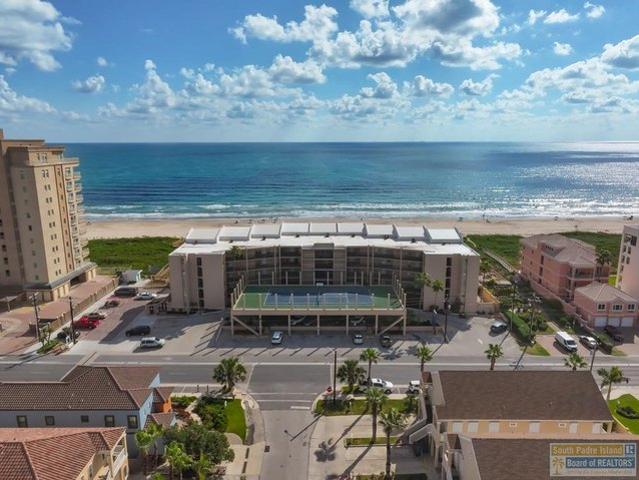 4400 Gulf Blvd Apt 405, South Padre Island, TX 78597