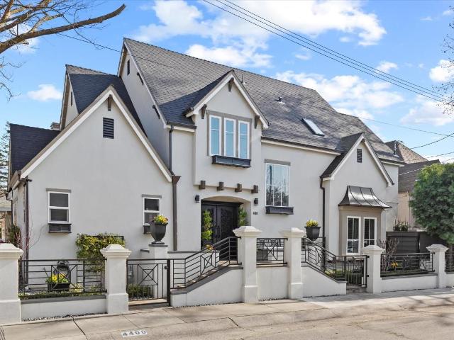 4400 G Street, Sacramento, US, CA
