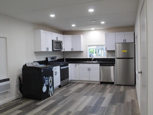 4400 Gateway Drive