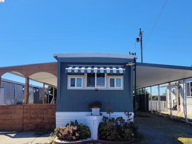 4400 Gateway Rd Unit 38, Bethel Island, CA 94511