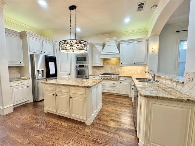 4400 Glenwick Ln, University Park, TX 75205 | MLS #21145