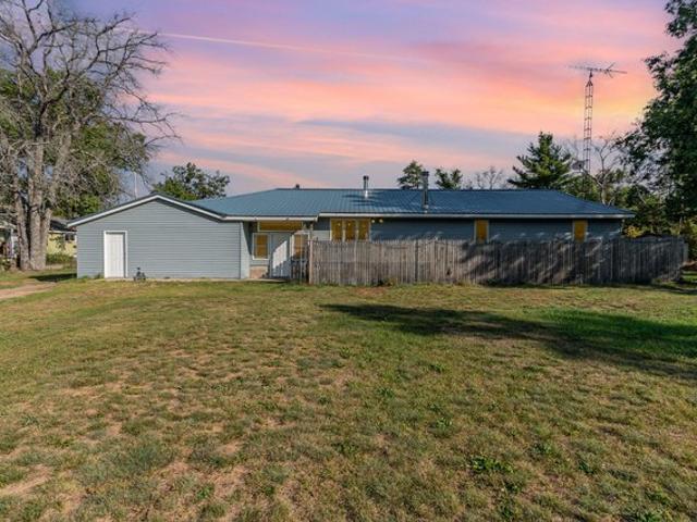 4400 Grass Lake Rd, West Branch, MI 48661