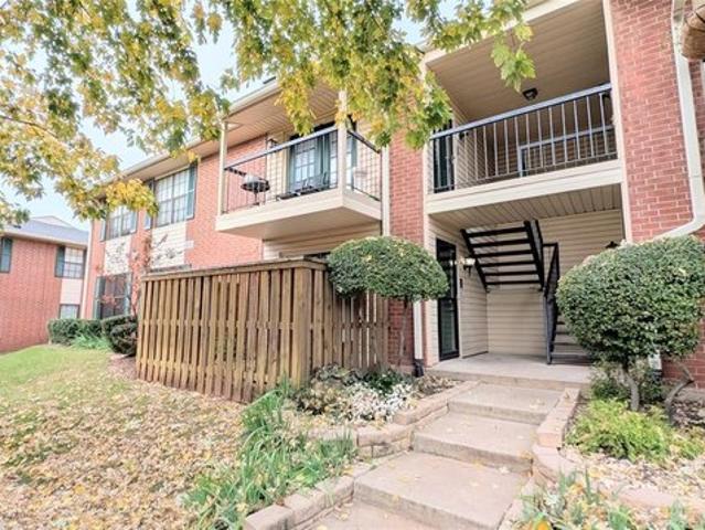 4400 Hemingway Dr Apt 112, Oklahoma City, OK 73118