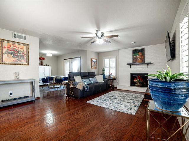 4400 Hemingway Drive # 215