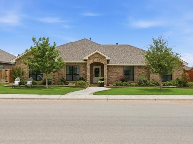 4400 Heritage Oaks Dr, Midland, TX 79707