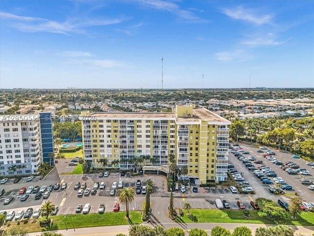 4400 Hillcrest Dr Unit 617B, Hollywood, FL 33021