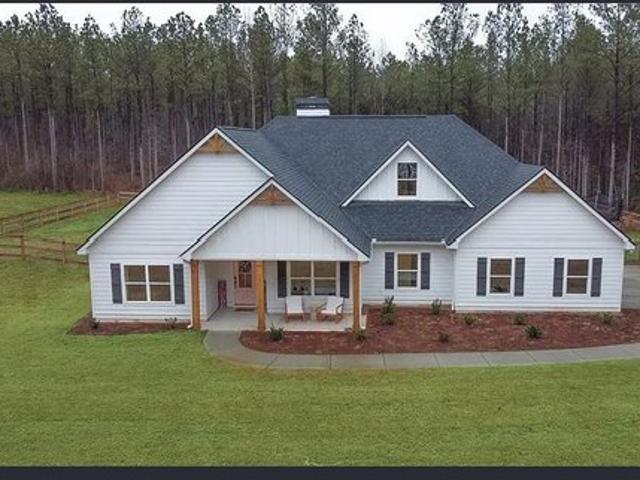 4400 Keith Rd, Hogansville, GA 30230