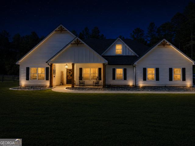 4400 Keith Road
