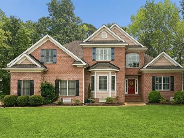 4400 Landfall Dr, Williamsburg, VA 23185