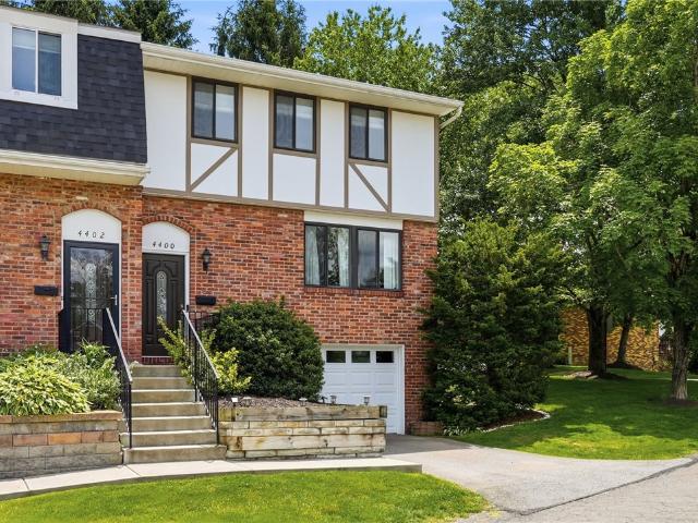 4400 Laurel Oak Drive