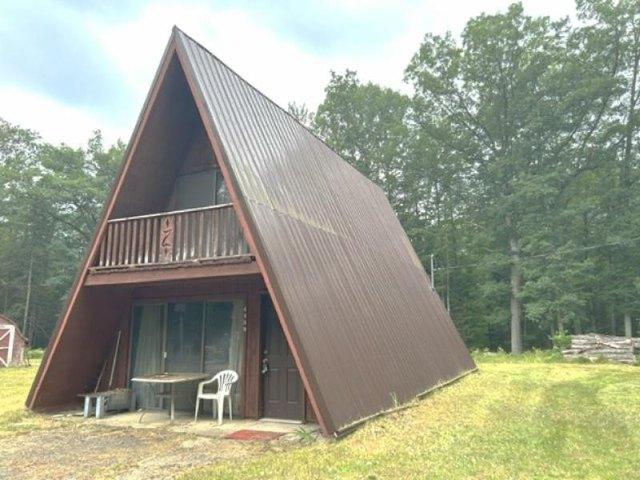 4400 Limberlost Trl, Glennie, MI 48737