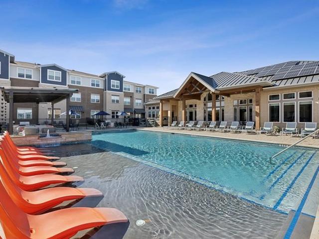 4400 Prairie Xing, Prosper, TX 75078