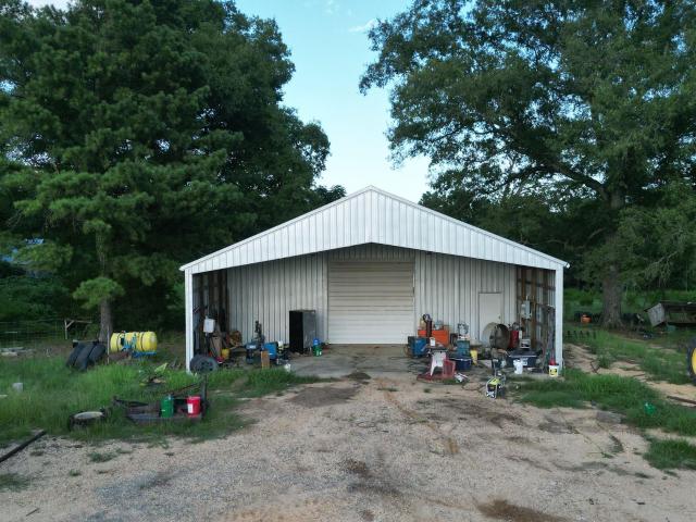 4400 Rye Cutoff Road