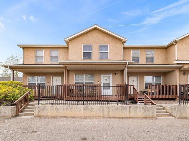 4400 Rawhide Rd Unit 103, Pueblo, CO 81008