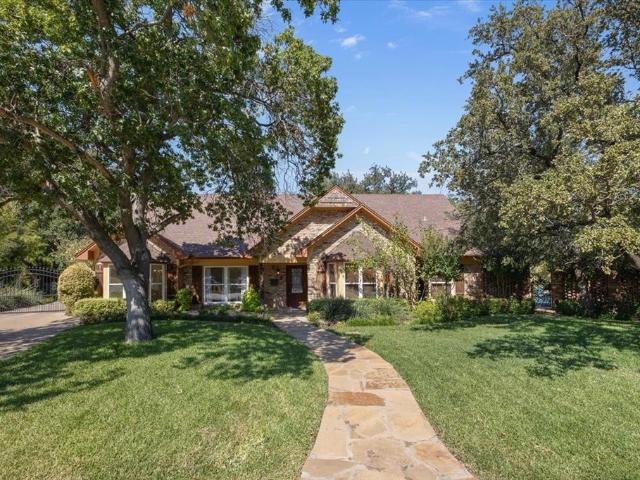 4400 Summercrest Ct, Fort Worth, TX 76109 | MLS #21076 | Compass