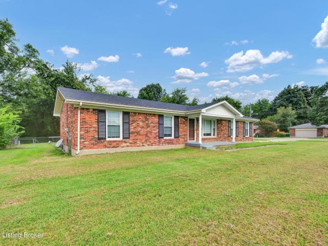 4400 Sunflower Ave