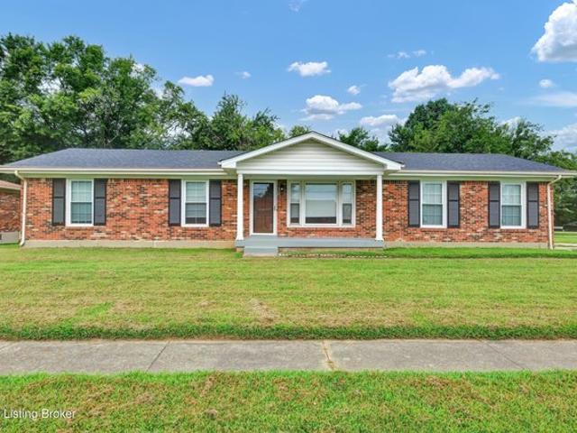 4400 Sunflower Ave, Louisville, KY 40216