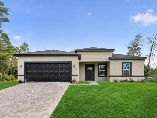 4400 SW 168th Ln, Ocala, FL 34473