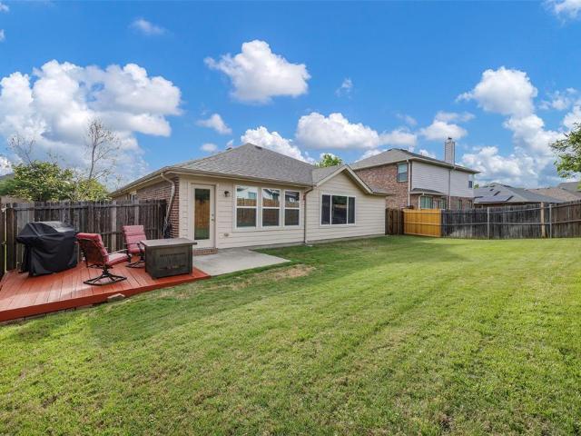 4400 Sycamore Rd, Melissa, TX 75454 | MLS #21233