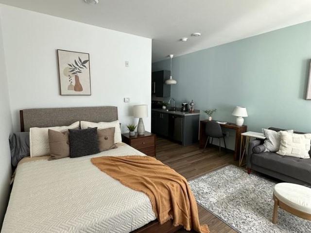 4400 S Douglas Street Studio Apartment for Rent at 4400 Douglas St, Omaha, NE 68131 Nebraska Medical Center