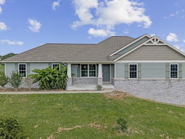 4400 S Dixie Ln, Saint Anthony, IN 47575