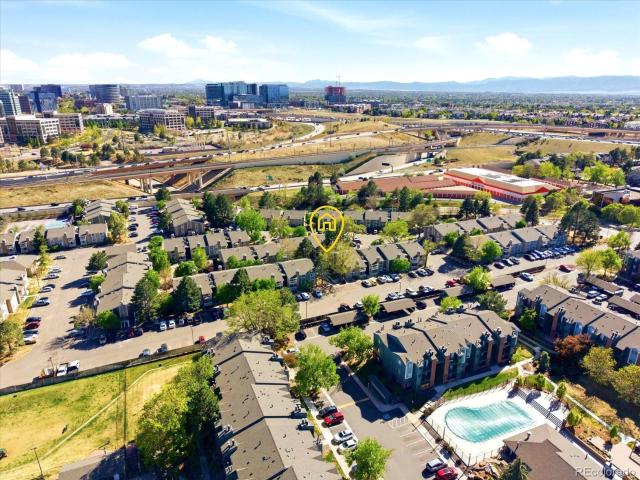 4400 S Quebec Street # 101D