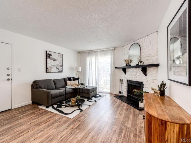 4400 S Quebec Street # 104W