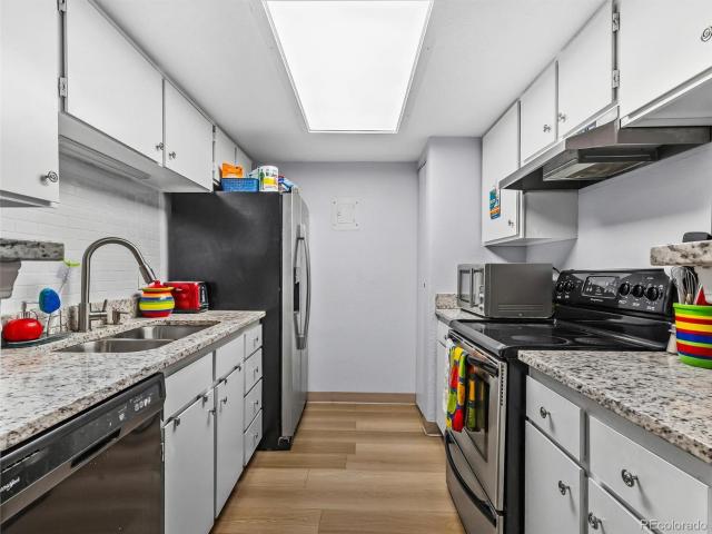 4400 S Quebec Street # 107