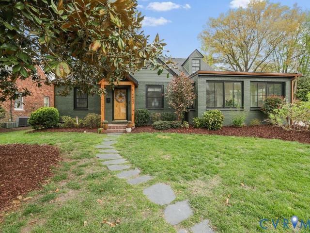 4400 S Willetta Drive