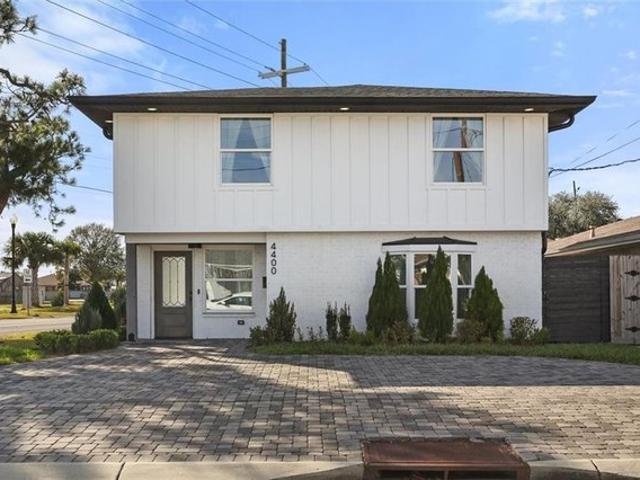 4400 Saint Mary St, Metairie, LA 70006
