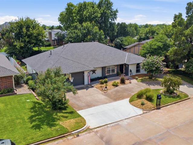 4400 Saint Patrick Drive
