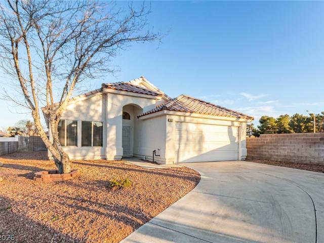 4400 Sandhorse Ct, Las Vegas, NV 89130 | MLS #2761 | Compass