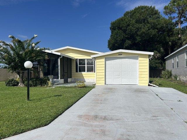4400 Sea Gull Dr, Merritt Island, FL 32953