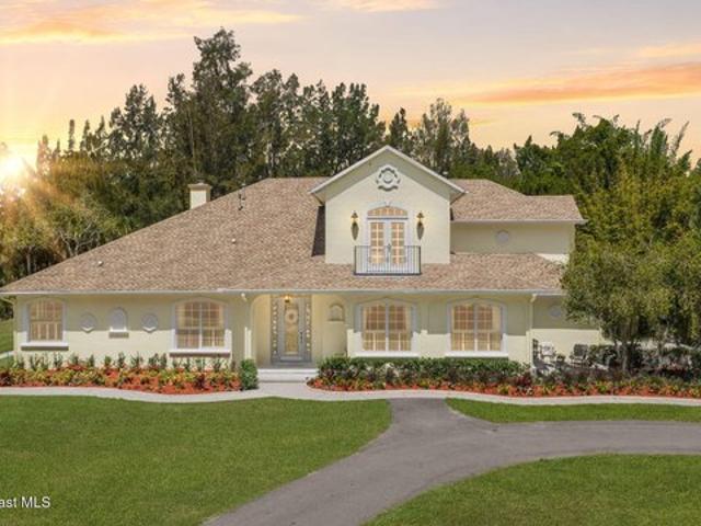 4400 Sea Island Ln, Merritt Island, FL 32953