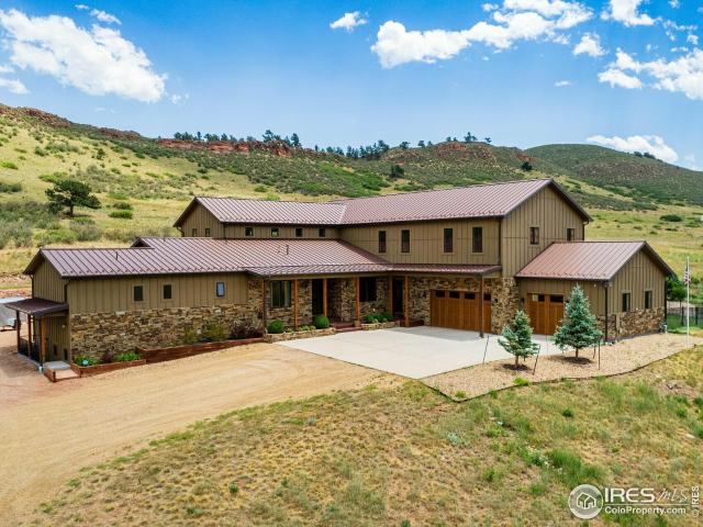 4400 Sedona Hills Dr, Loveland, US, CO