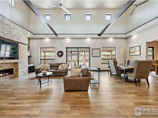 4400 Sedona Hills Dr, Loveland, US, CO