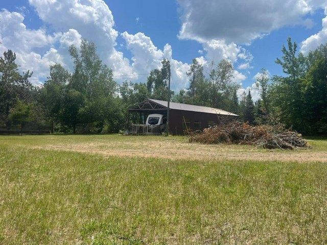4400 Shook Rd, Wolverine, MI 49799