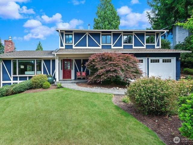 4400 th Ave SE, Bellevue, WA 98006
