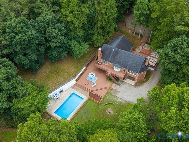 4400 Three Bridge Rd, Powhatan, VA 23139