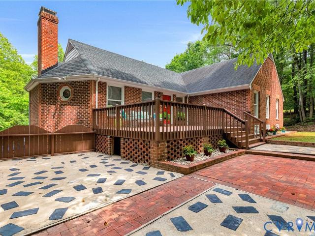 4400 Three Bridge Road