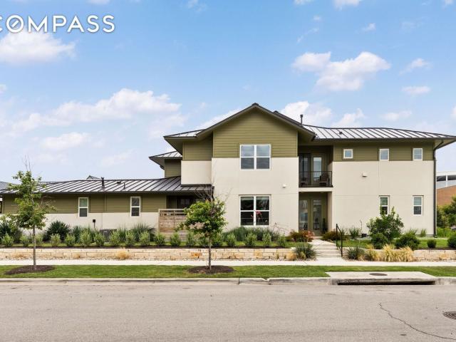 4400 Tilley St A1, Austin, TX