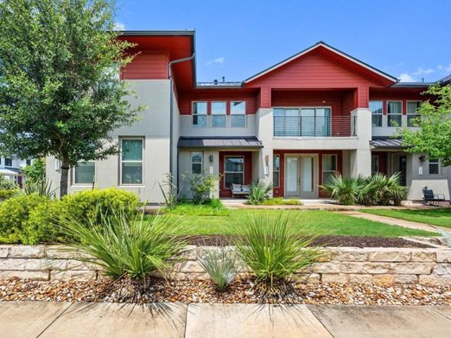 4400 Vaughan St Unit B, Austin, TX 78723
