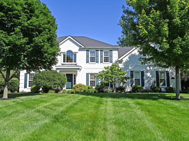 4400 Village Ridge Drive